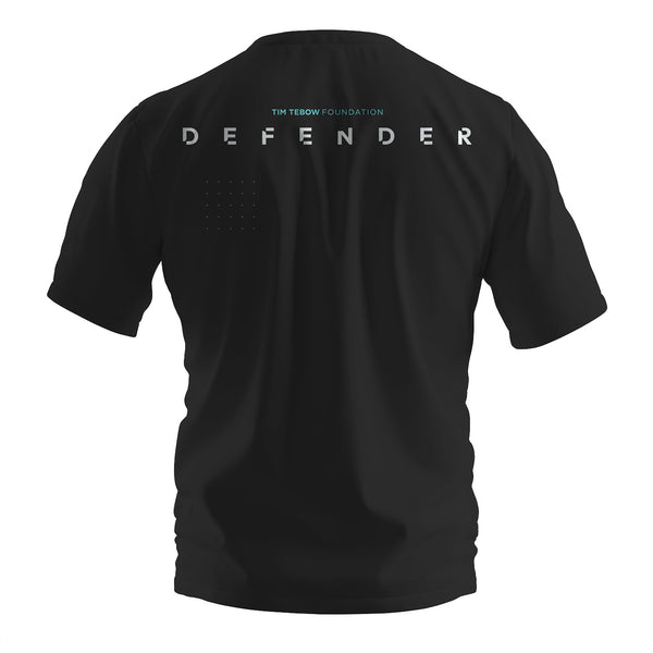 DEFENDER TEE – Tim Tebow Foundation