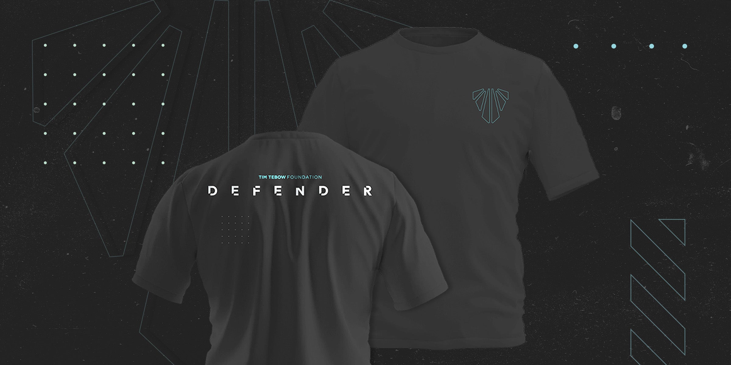 Shop to Share Faith, Hope and Love - Tim Tebow Foundation Merchandise